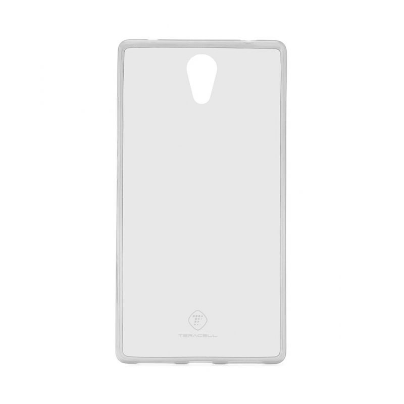 Maskica Teracell Skin za Lenovo Phab2 transparent