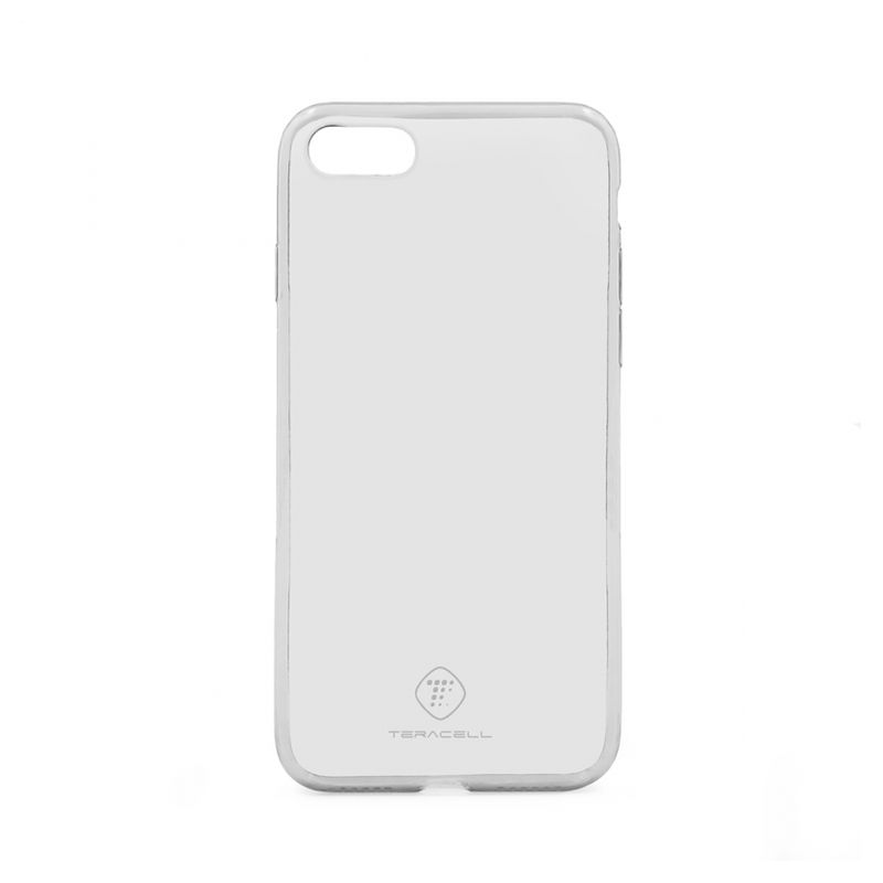 Maskica Teracell Skin za iPhone 7/8/SE 2020/2022 transparent