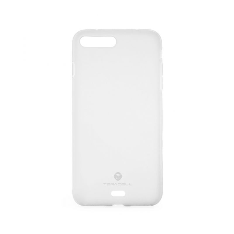 Maskica Teracell Giulietta za iPhone 7 plus/8 plus bela