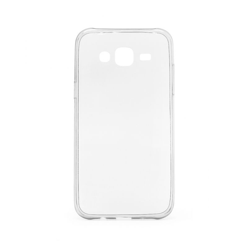 Maskica silikonska Ultra Thin za Samsung J500F Galaxy J5 transparent