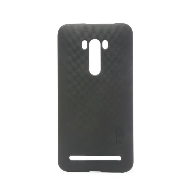 Maskica Nillkin Scrub za Asus Zenfone Selfie/ZD551KL crna