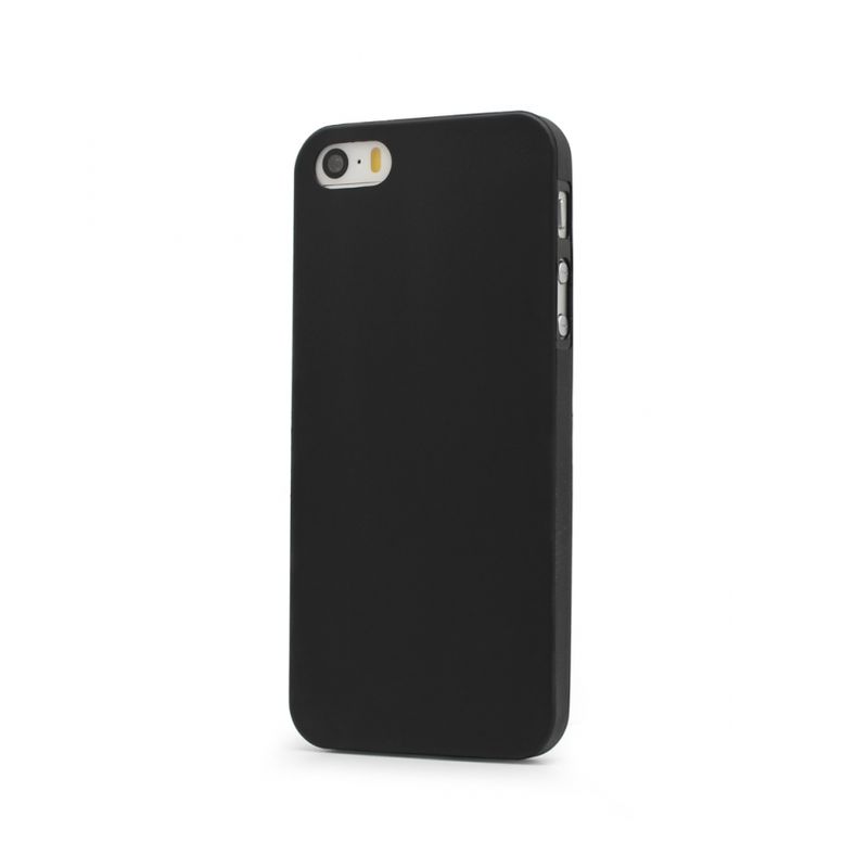 Maskica Teracell Skin za iPhone 5 mat crna