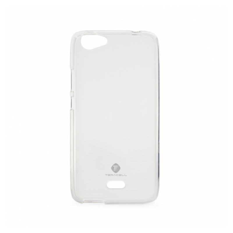 Maskica Teracell Giulietta za Wiko Rainbow Jam bela