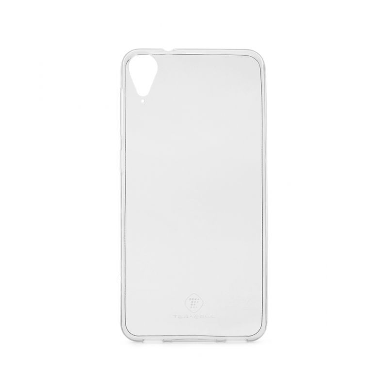 Maskica Teracell Skin za HTC Desire 825 transparent