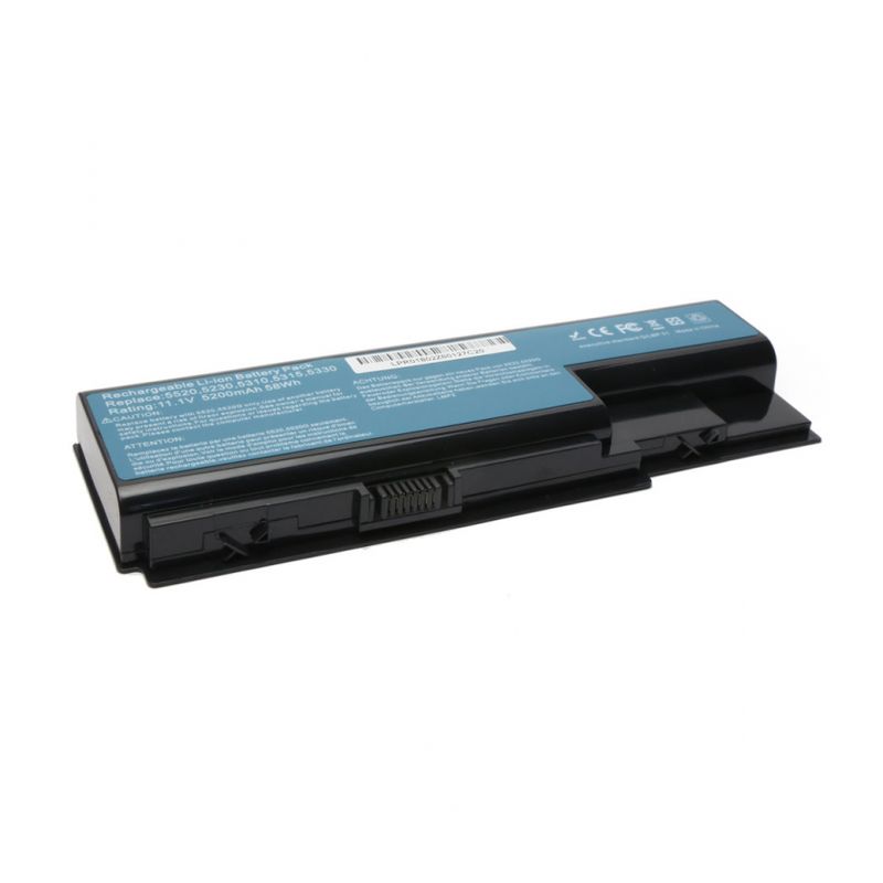 Baterija za laptop Acer Aspire 5520 11.1V 5200mAh