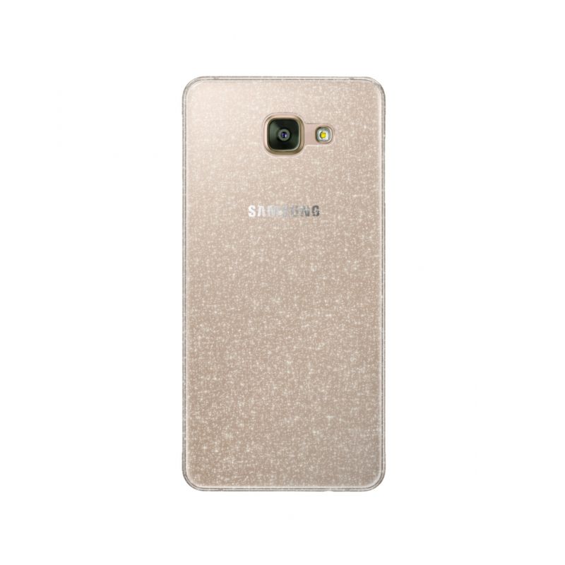 Maskica Teracell Skin Diamond za Samsung A310F Galaxy A3 2016 transparent