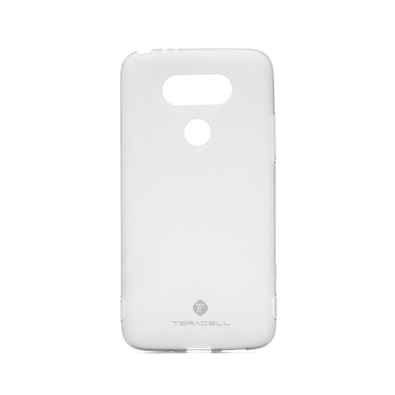 Maskica Teracell Giulietta za LG G5/H850 bela