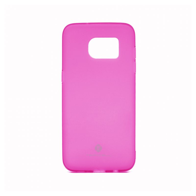 Maskica Teracell Giulietta za Samsung G935 S7 Edge pink