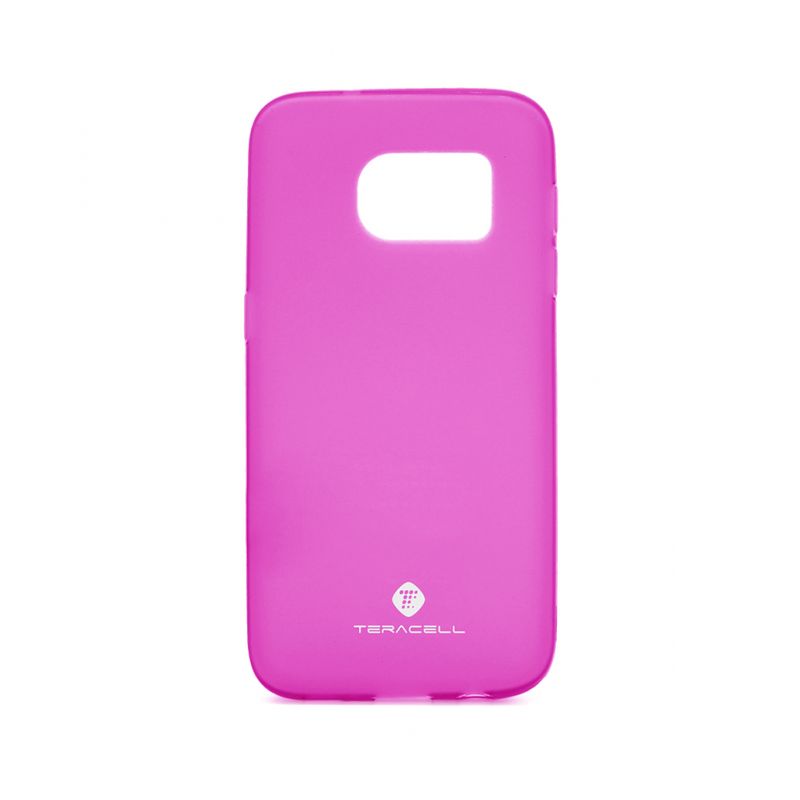 Maskica Teracell Giulietta za Samsung G930 S7 pink