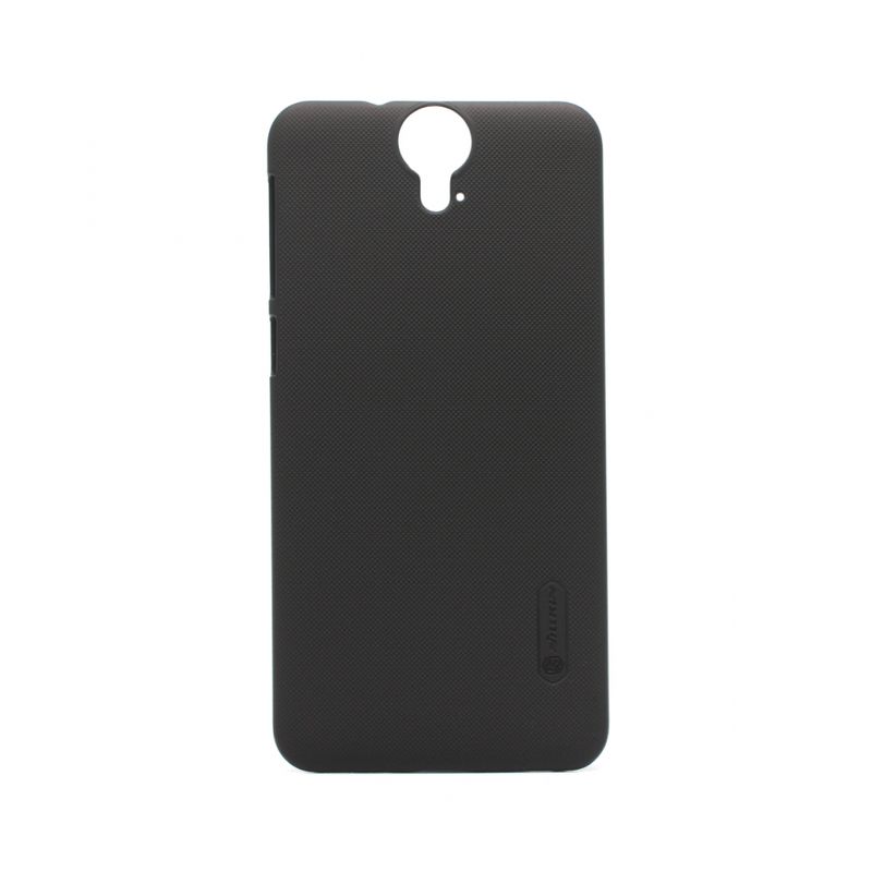 Maskica Nillkin Scrub za HTC One E9 plus crna