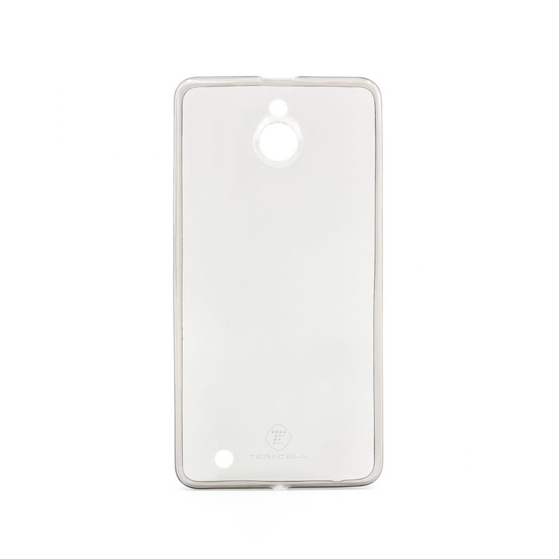 Maskica Teracell Skin za Microsoft 850 Lumia transparent