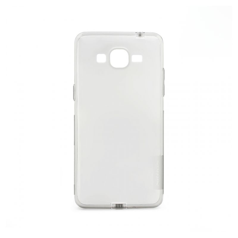 Maskica Nillkin Nature za Samsung G530H Grand Prime bela