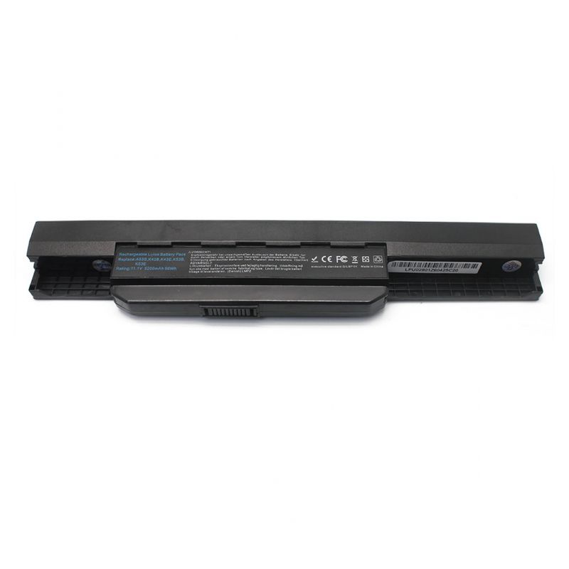 Baterija za laptop Asus K53 11.1V 5200mAh