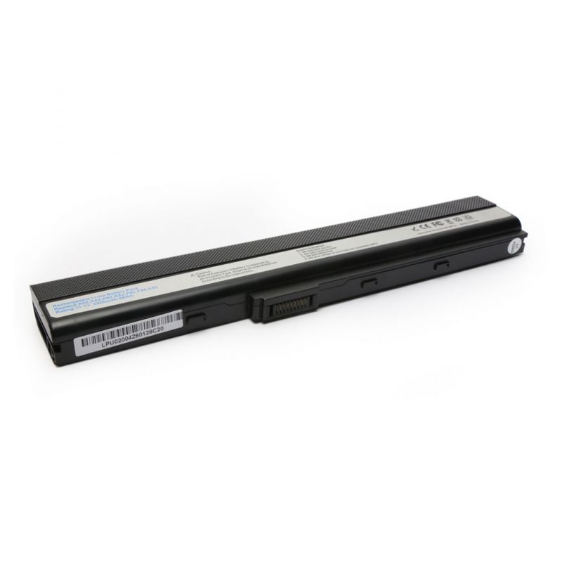 Baterija za laptop Asus K52 K62 N82 11.1V 5200mA