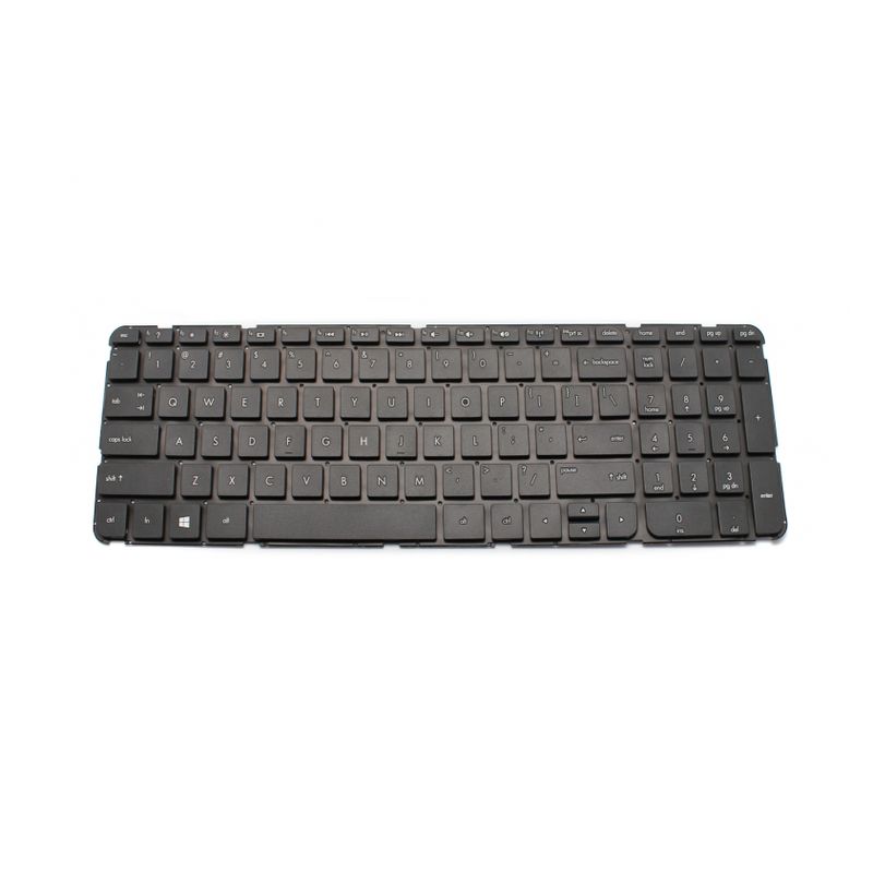 Tastatura za laptop HP pavilion 15-b002