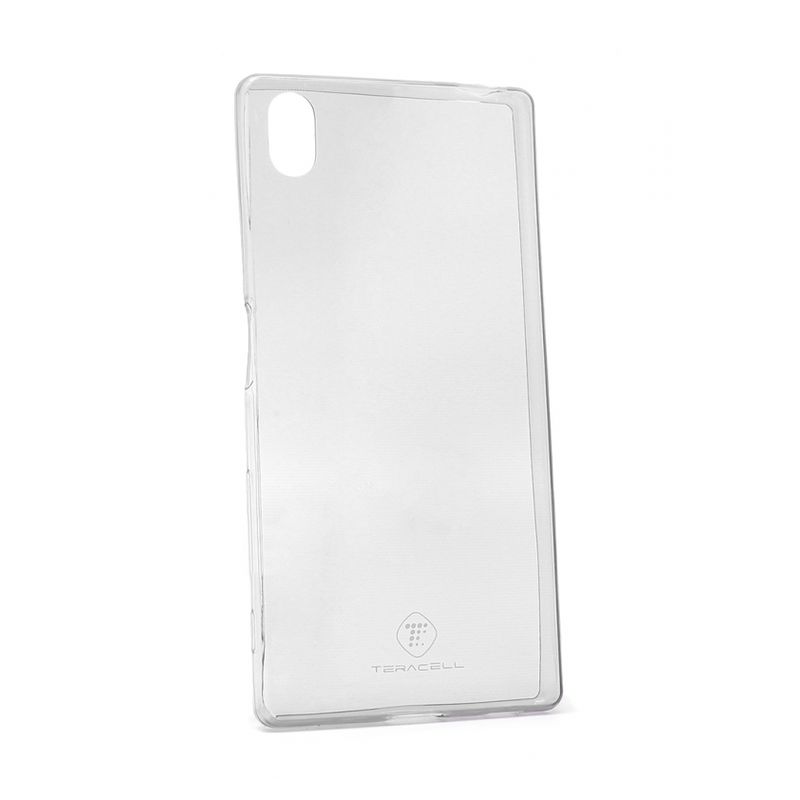 Maskica Teracell Skin za Sony Xperia Z5/E6603 transparent
