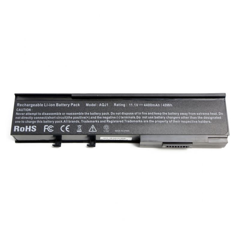 Baterija za laptop Acer Aspire 5560/ANJ1 11.1V 4400mAh