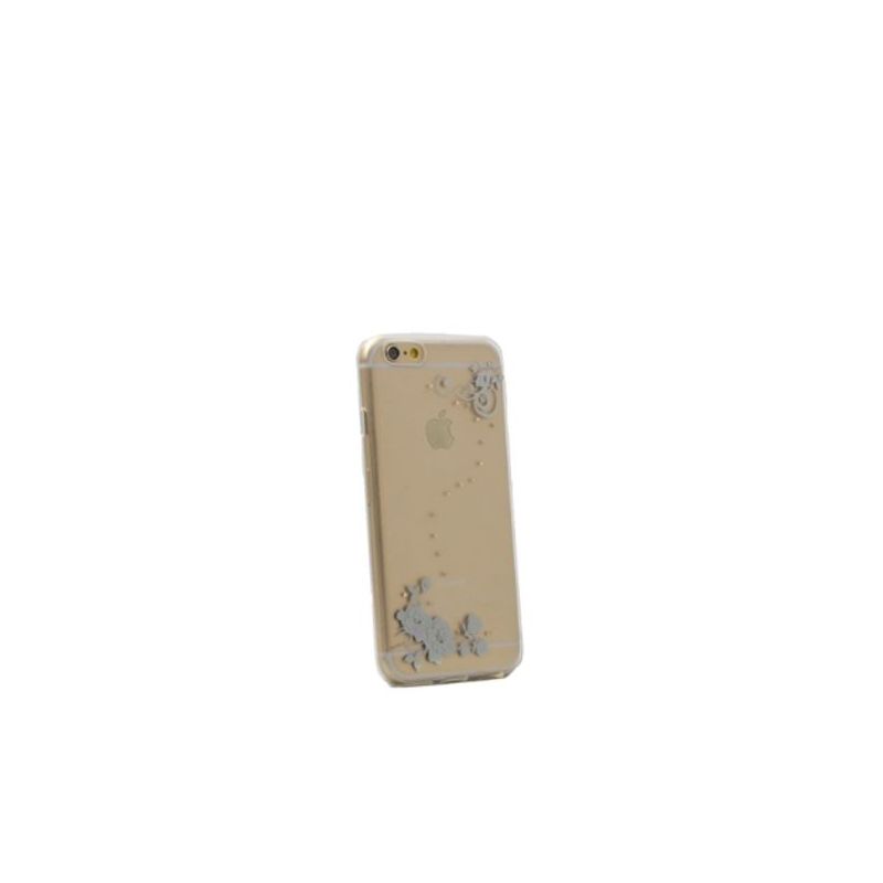 Maskica Younicou Gold za iPhone 6/6S Tip4