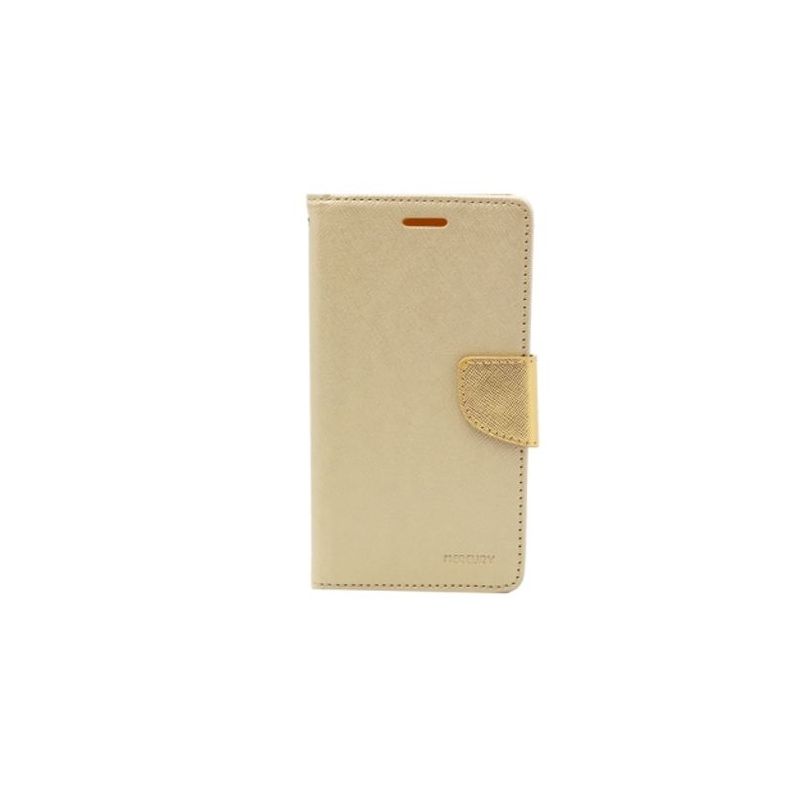 Maskica Mercury za Samsung G530H Grand Prime zlatna