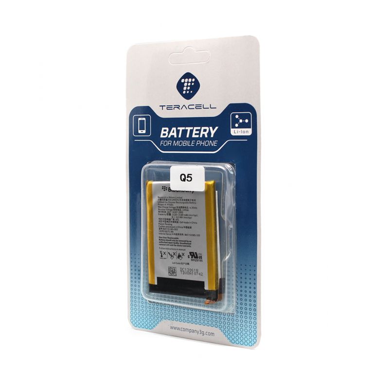 Baterija Teracell za Blackberry Q5