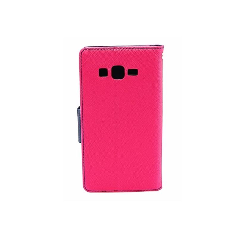 Maskica Mercury za Samsung G530H Grand Prime pink