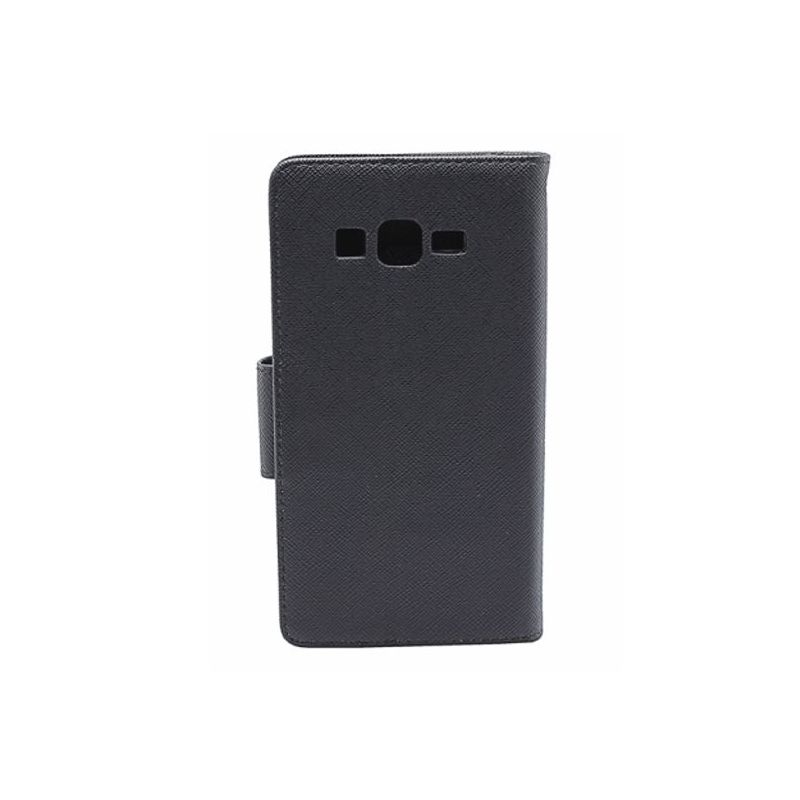 Maskica Mercury za Samsung G530H Grand Prime crna