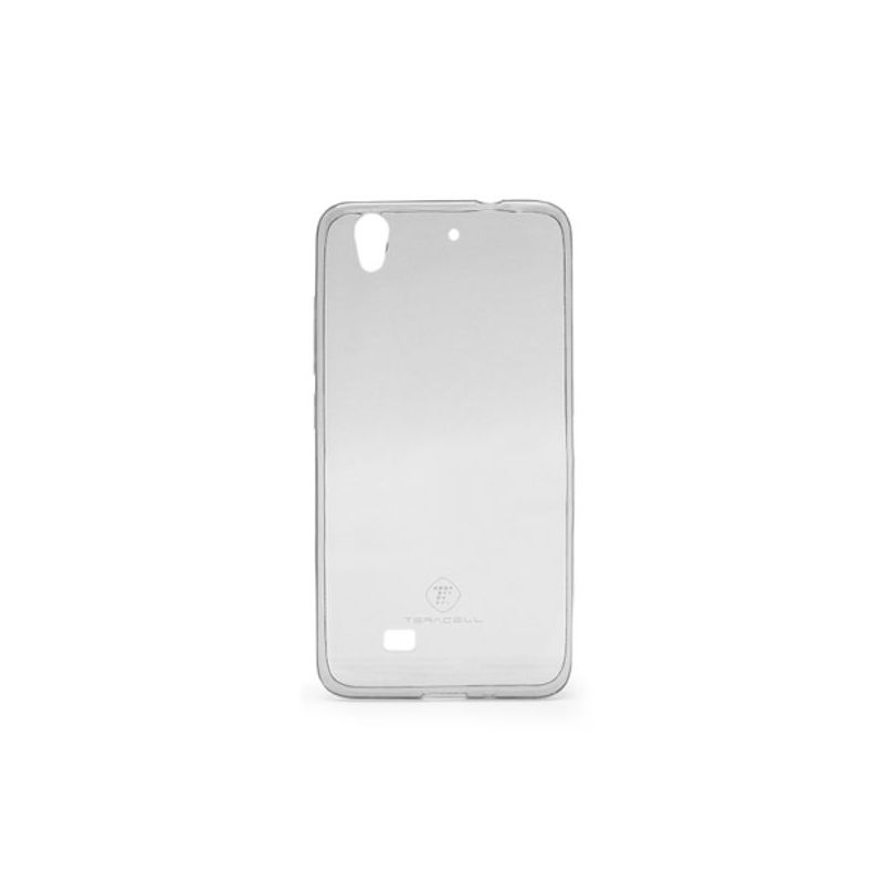 Maskica Teracell Skin za Huawei G620 transparent