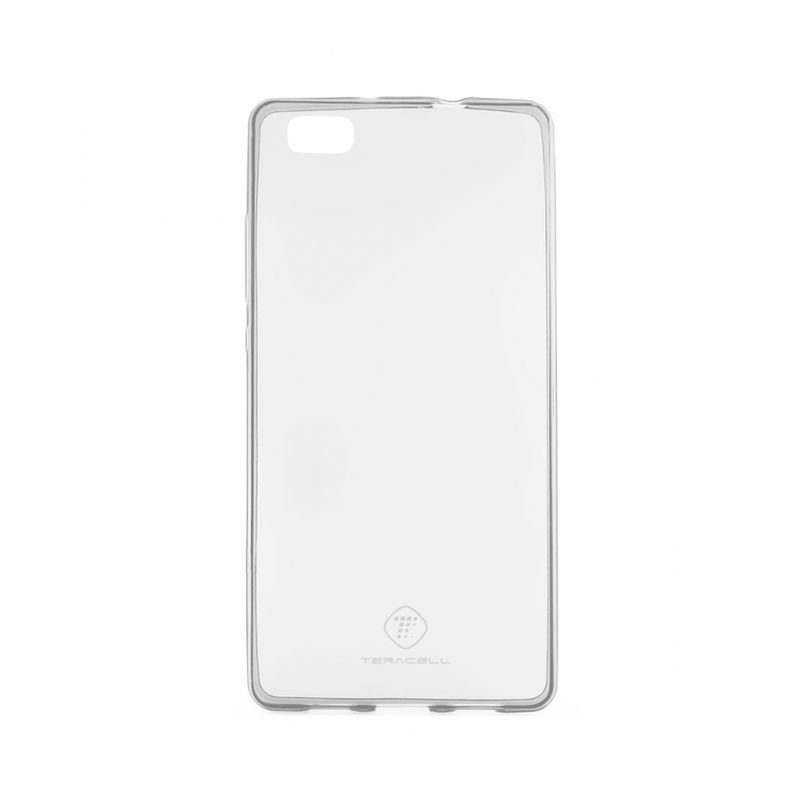 Maskica Teracell Skin za Huawei P8 lite transparent