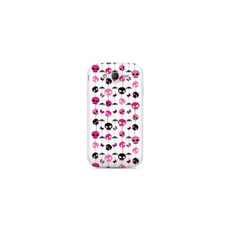 Maskica silikonska Print za Samsung I9082/I9060/Grand Lite/Neo D00065