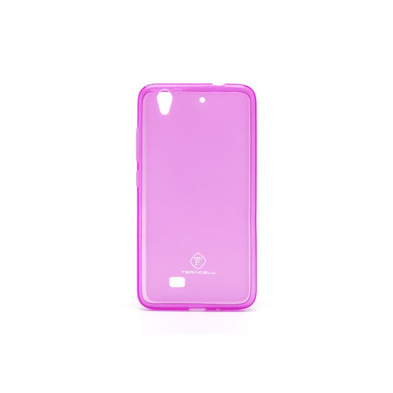 Maskica Teracell Giulietta za Huawei G620 pink