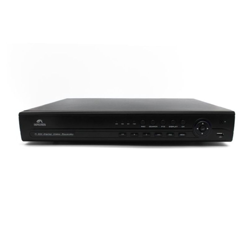 DVR DV-1008SD