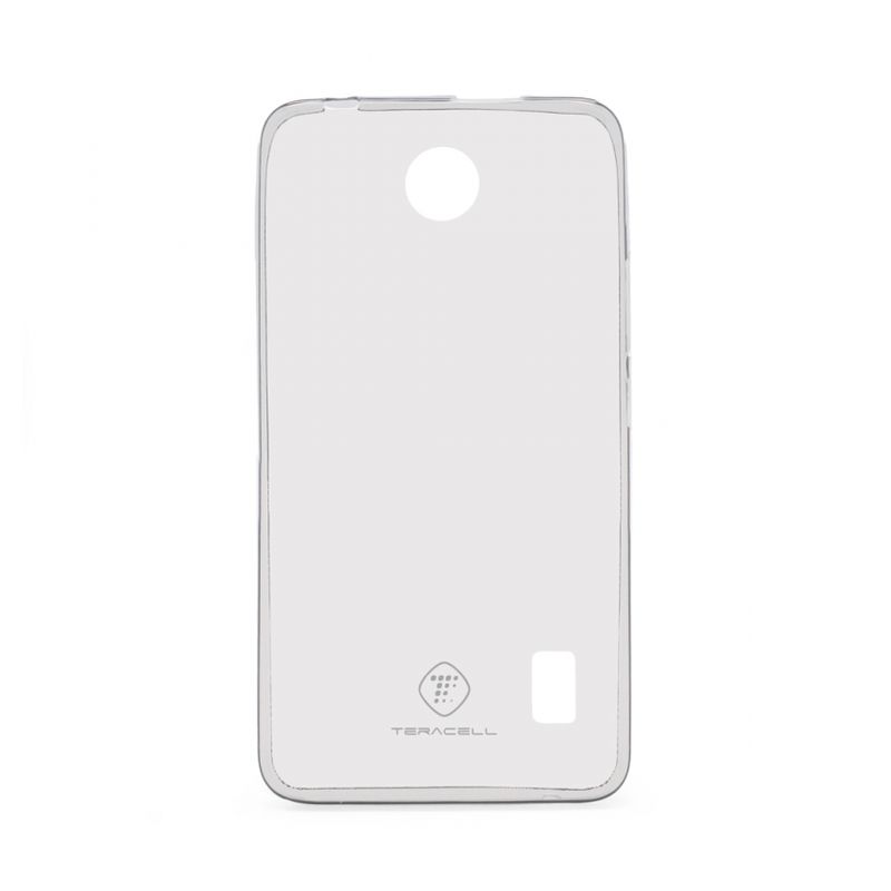 Maskica Teracell Skin za Huawei Y635 transparent