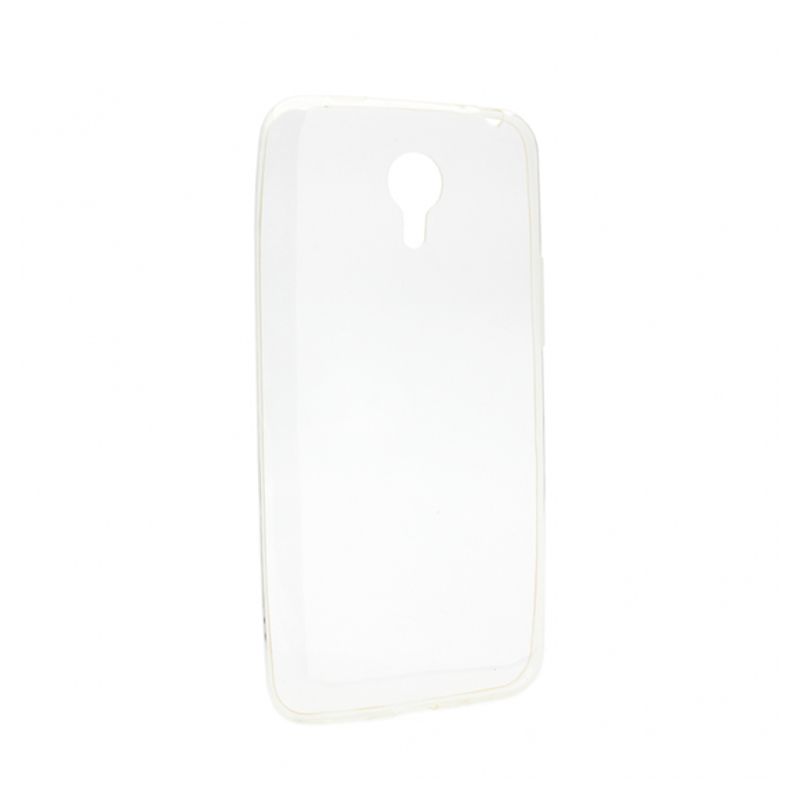 Maskica Teracell Skin za Meizu M1 Note transparent