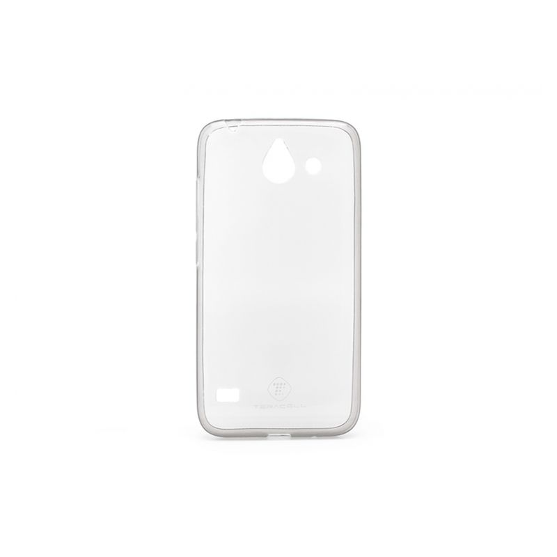 Maskica Teracell Skin za Huawei Y550 Ascend transparent