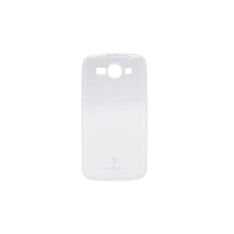 Maskica Teracell Skin za Huawei Y520 Ascend transparent