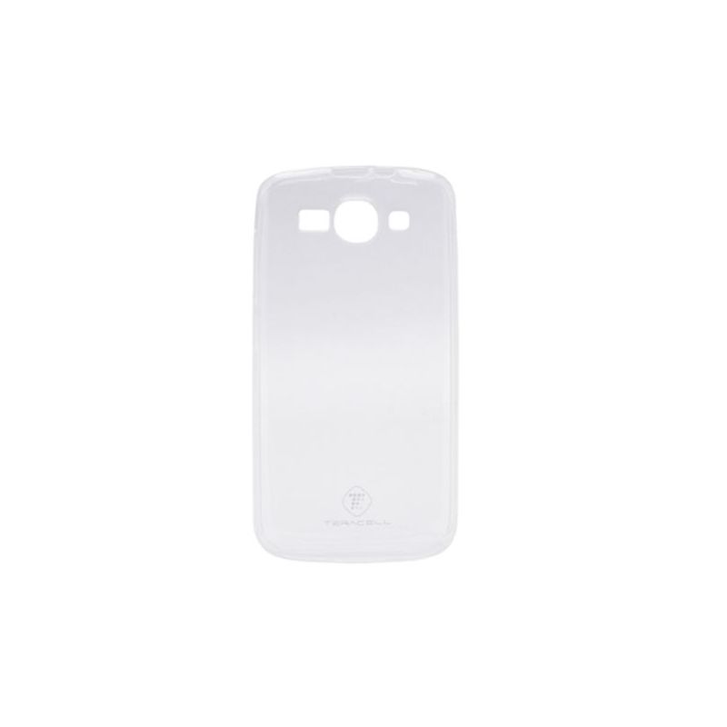 Maskica Teracell Skin za Huawei Y520 Ascend transparent