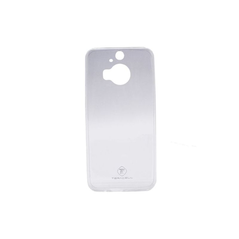 Maskica Teracell Skin za HTC One M9 plus transparent