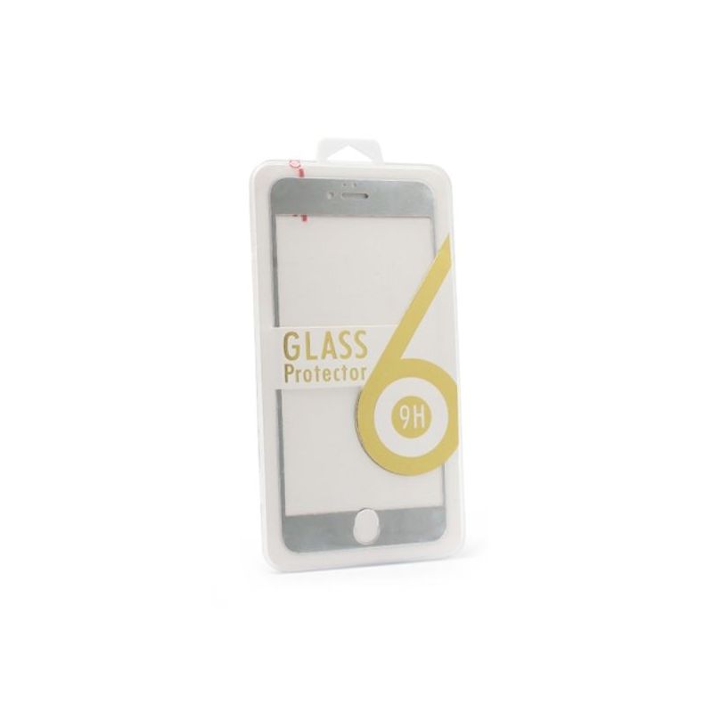 Zaštitno Staklo za iPhone 6 plus/6S plus srebrni