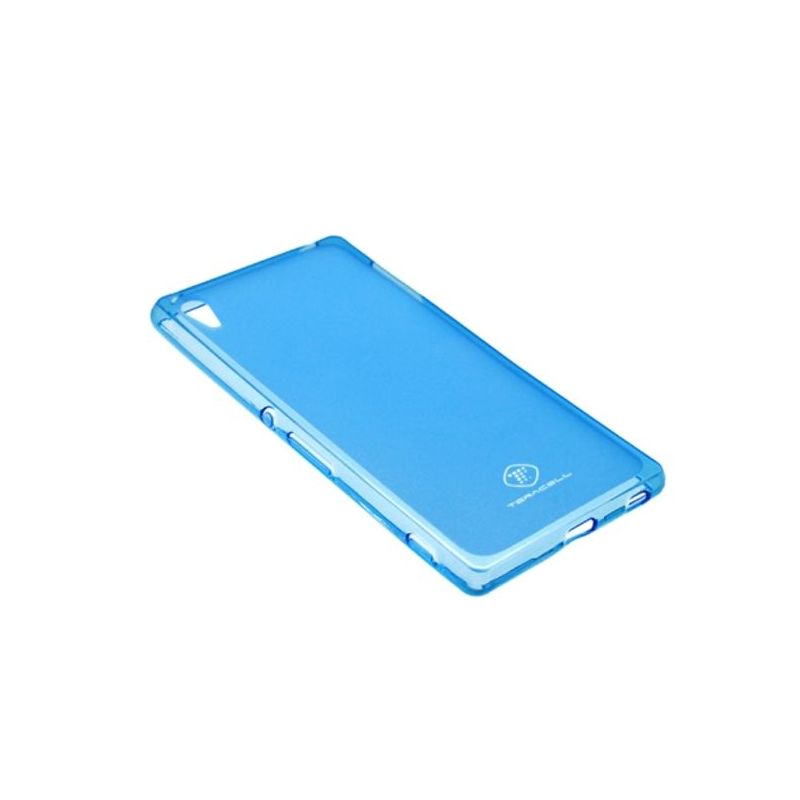 Maskica Teracell Giulietta za Sony Xperia Z4/E6653 svetlo plava