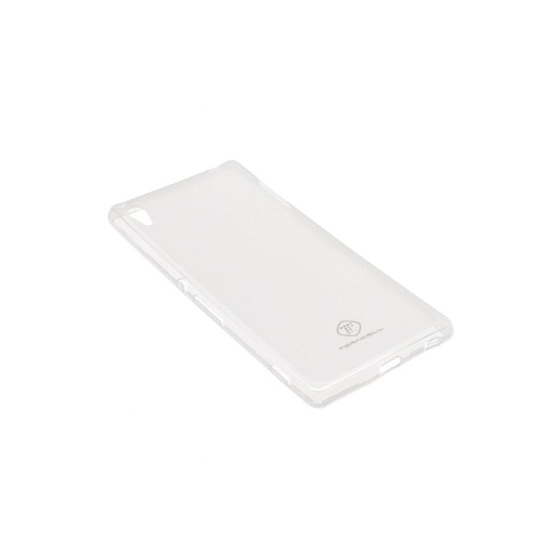 Maskica Teracell Giulietta za Sony Xperia Z4/E6653 bela