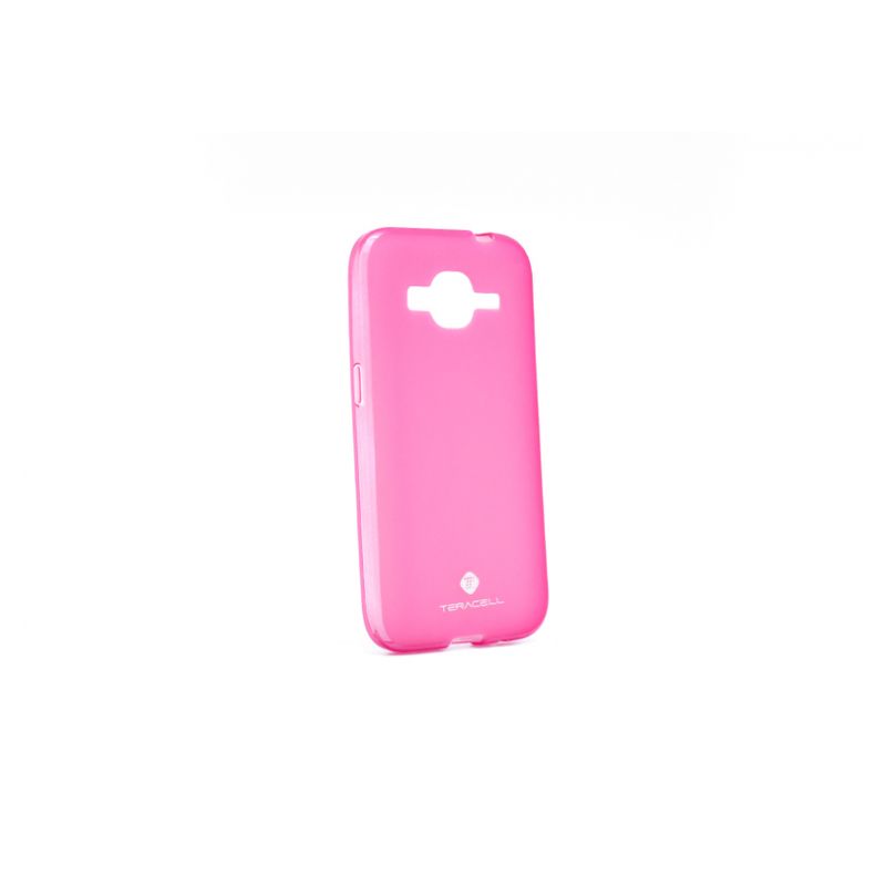 Maskica Teracell Giulietta za Samsung G360 Core Prime pink