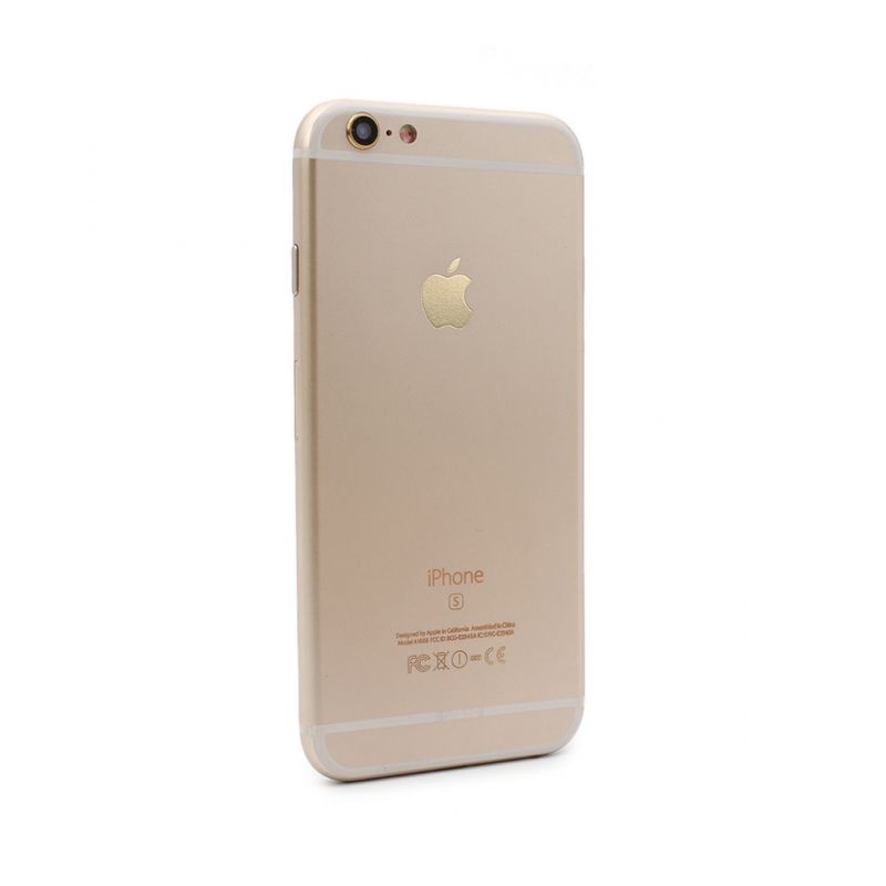 Maketa iPhone 6 4.7 zlatna
