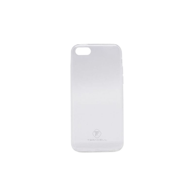 Maskica Teracell Skin za iPhone 5C transparent