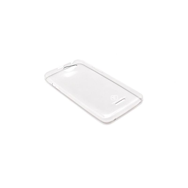 Maskica Teracell Skin za HTC Desire 516 transparent