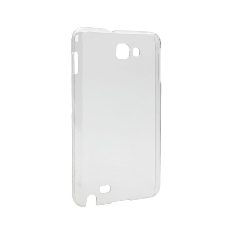 Maskica Cellular Line INVISIBLE za Samsung Galaxy NOTE i9220