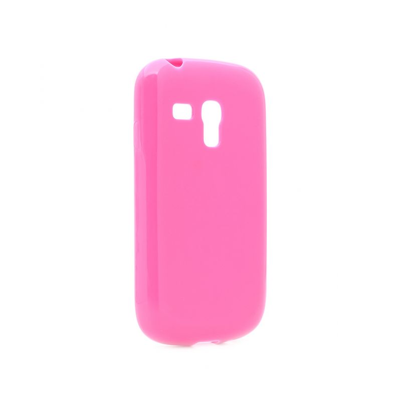 Maskica Cellular Line SHOCK za Samsung i8190 S3 mini pink