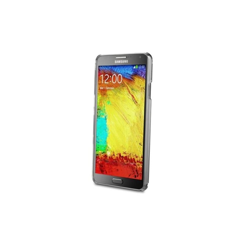 Maskica Cellular Line INVISIBLE za Samsung Galaxy NOTE 3