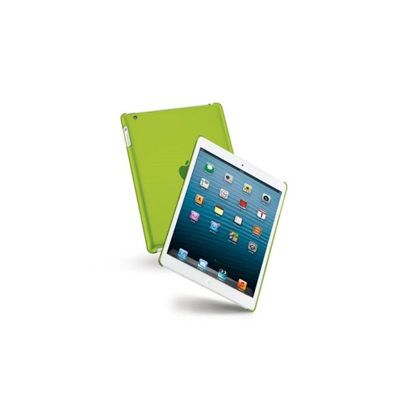 Maskica Cellular Line COOL za iPad mini zelena