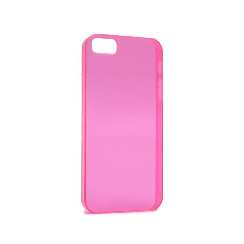 Maskica Cellular Line COOL za iPhone 5 pink