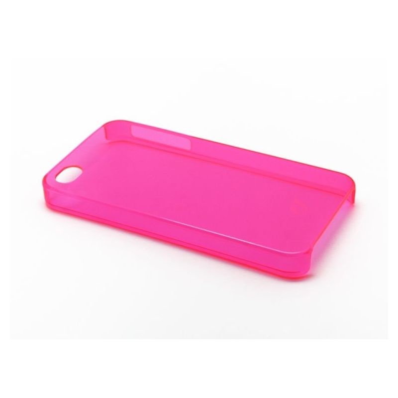 Maskica Cellular Line COOL za iPhone 4/4S pink